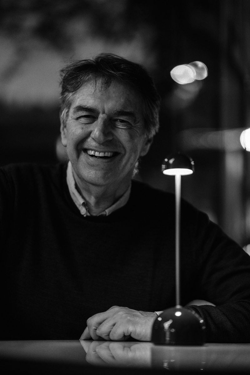 Discover our Lamp Designers - Marset