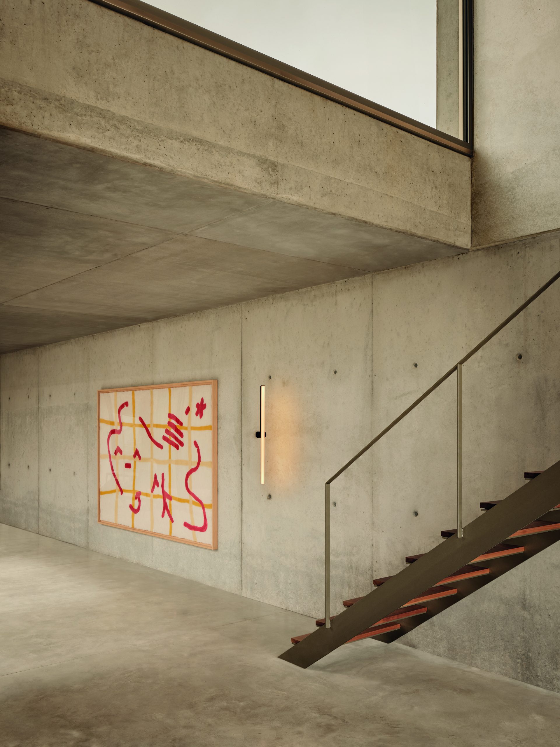 Buy Ambrosia lamp an Indoor Wall light fixture - Marset USA