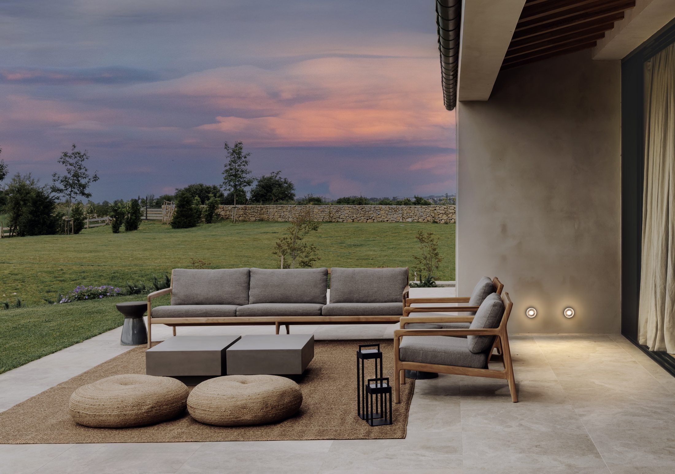 Indoor Wall lamp - Roc - Marset