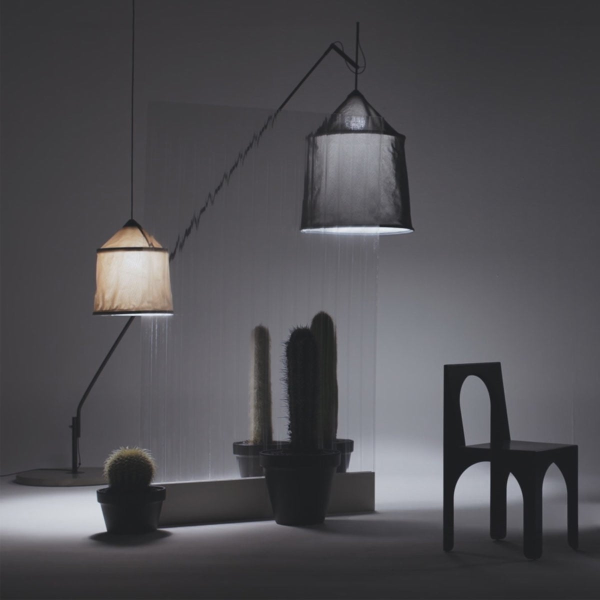 Buy Jaima lamp an Indoor Pendant light fixture - Marset USA