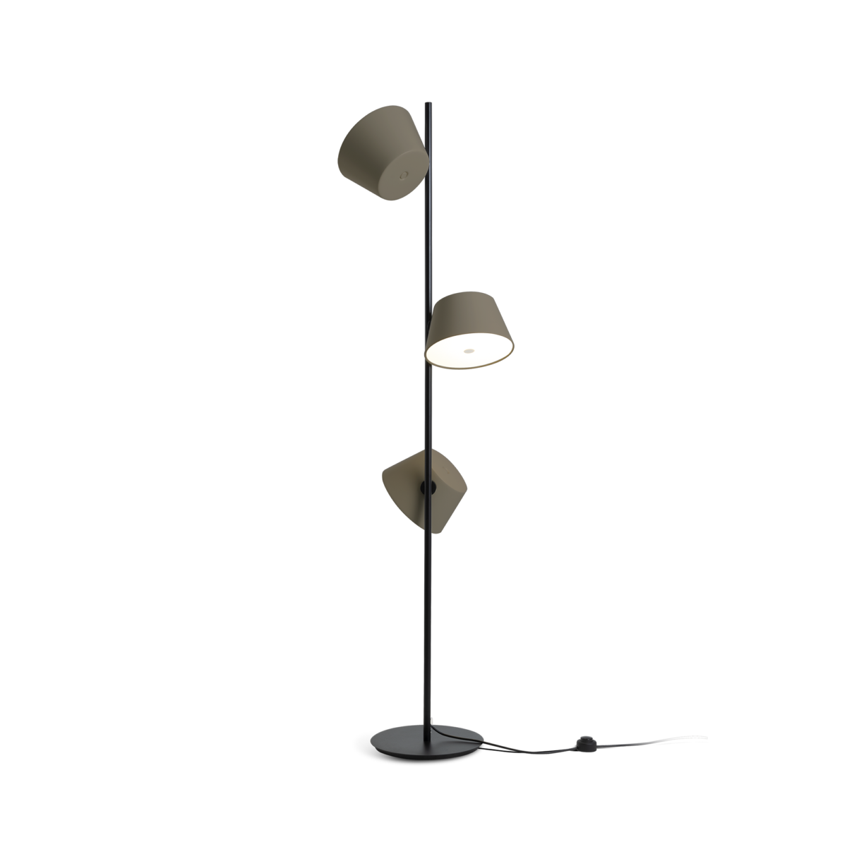 Marset Lighting - Taking Care of Light