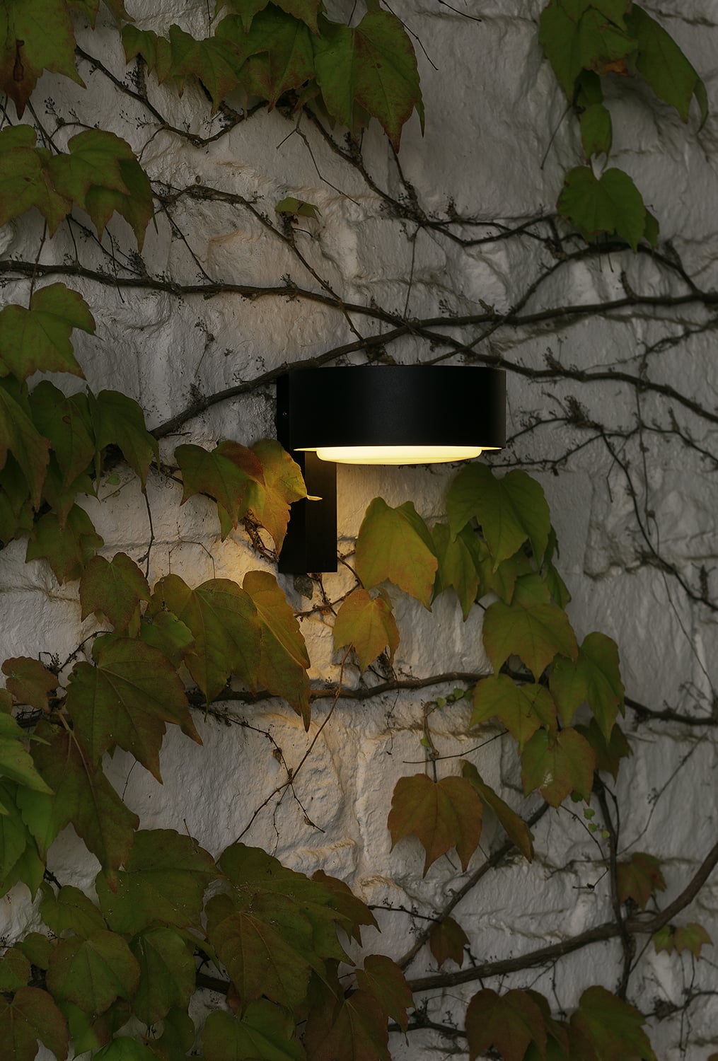 Outdoor Wall light - Plaff-on! - Marset