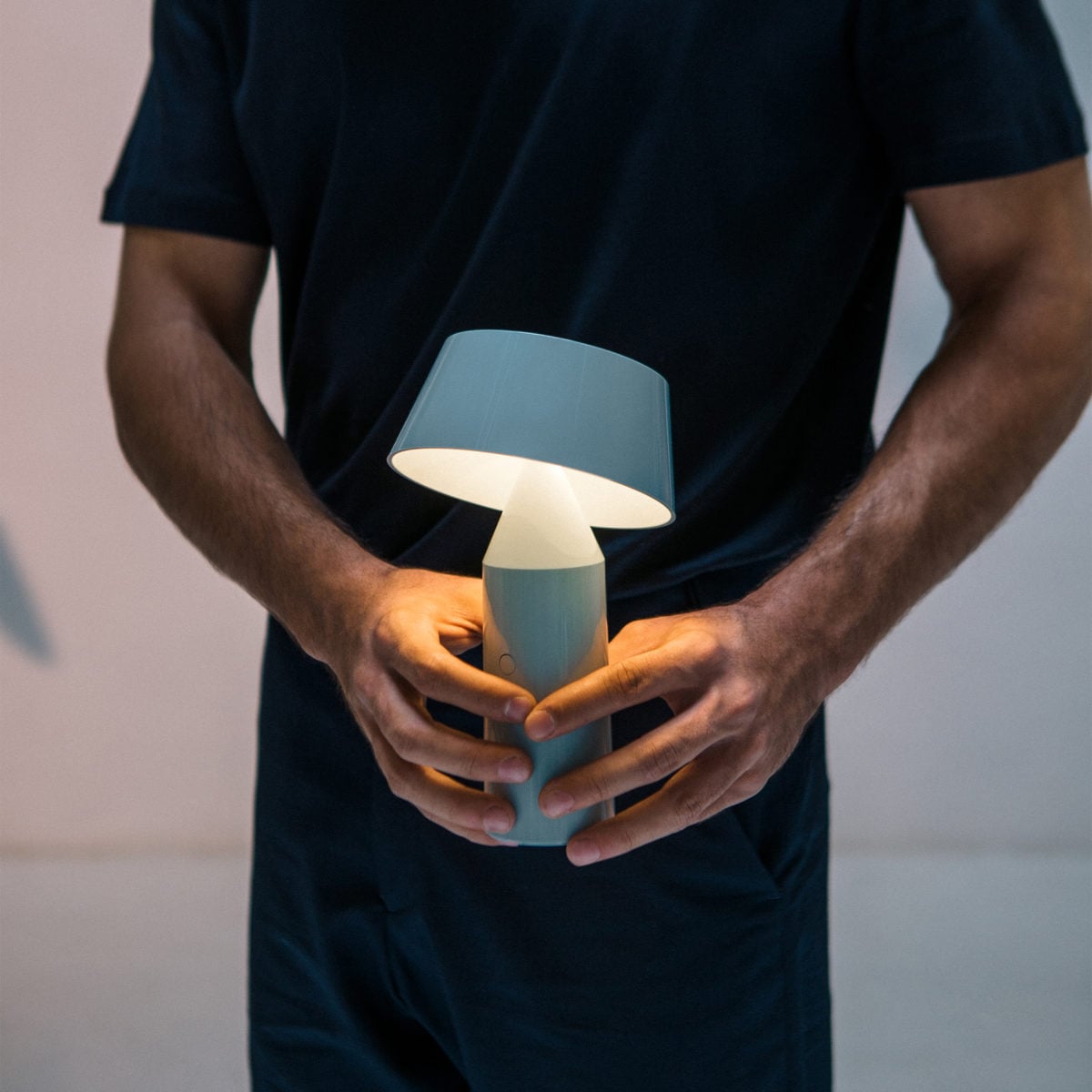 Buy Bicoca lamp an Indoor Portable light fixture - Marset USA