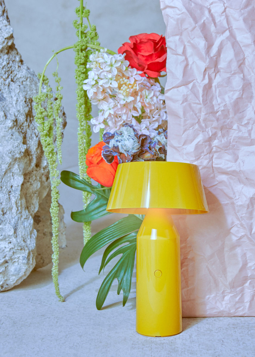 Buy Bicoca lamp an Indoor Portable light fixture - Marset USA