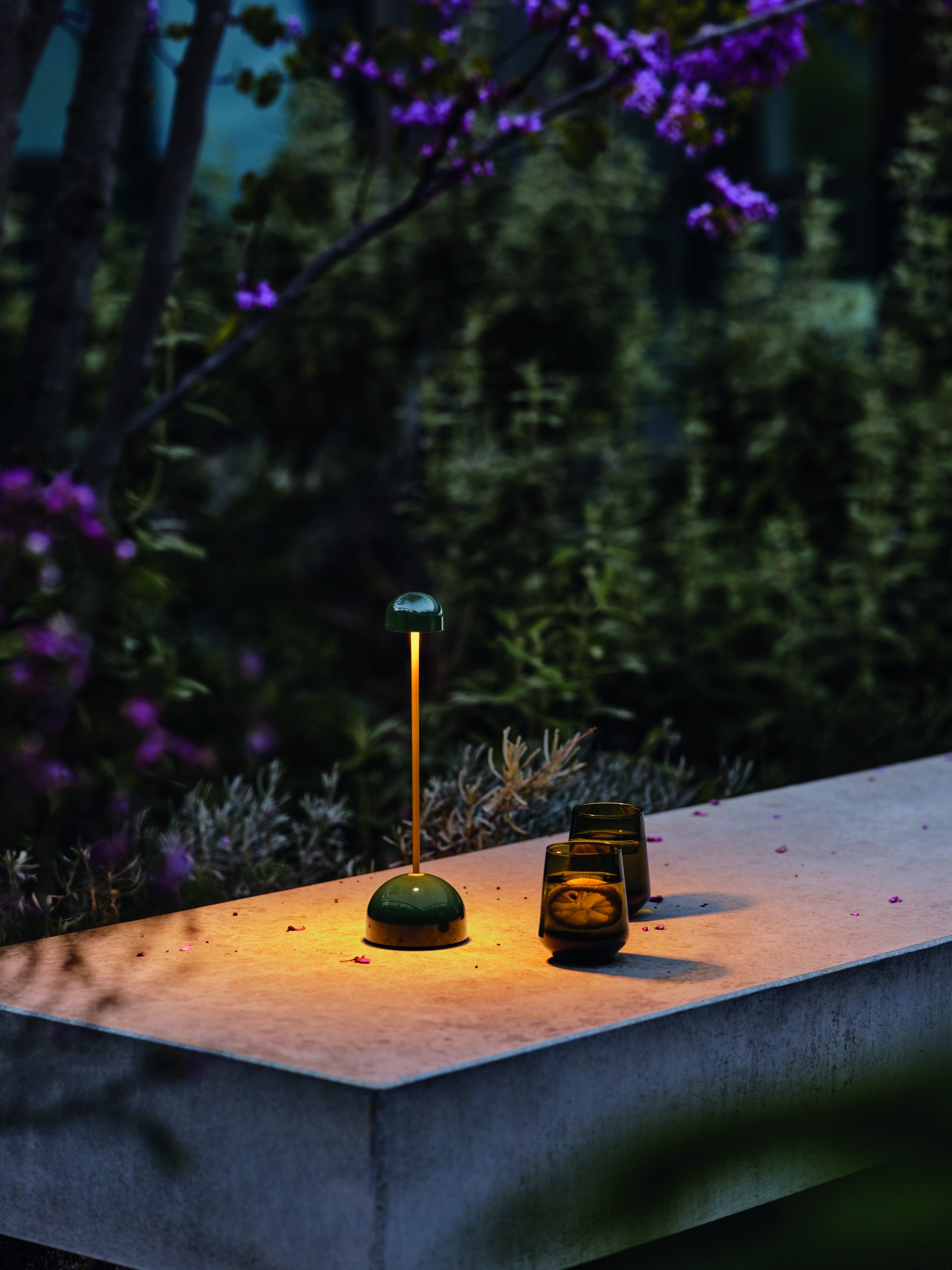 Buy Sips lamp an Indoor Portable light fixture - Marset USA