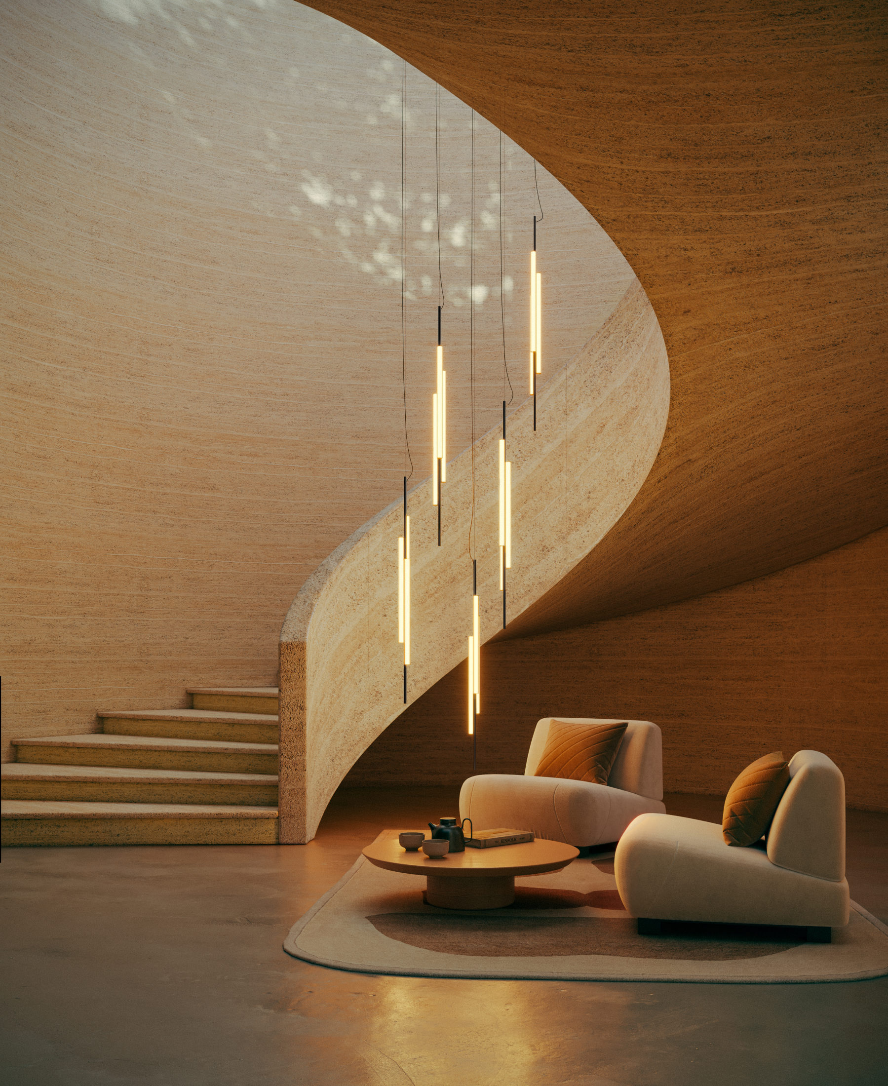 Marset Lighting - Taking Care of Light