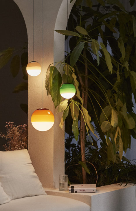 Pendant lamps - Design, Light and Lighting | Marset