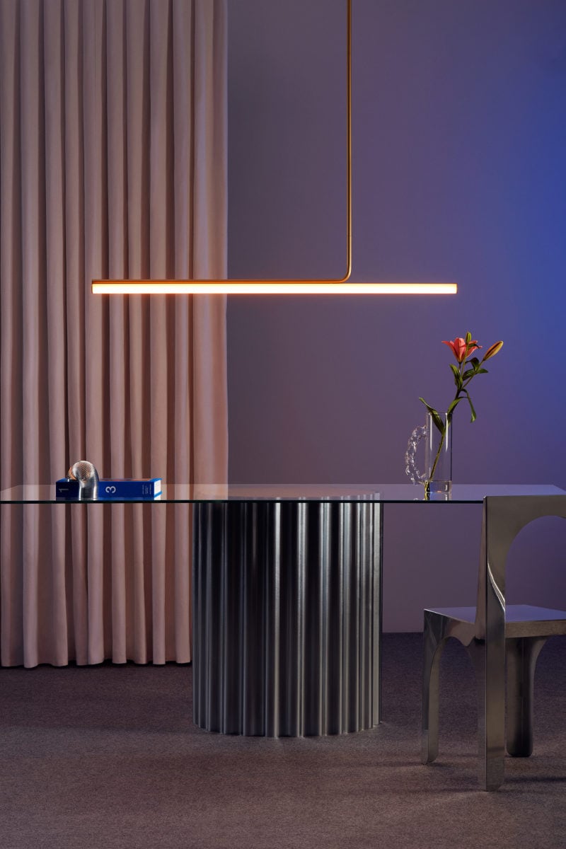 Marset Lighting USA - Taking Care of Light USA