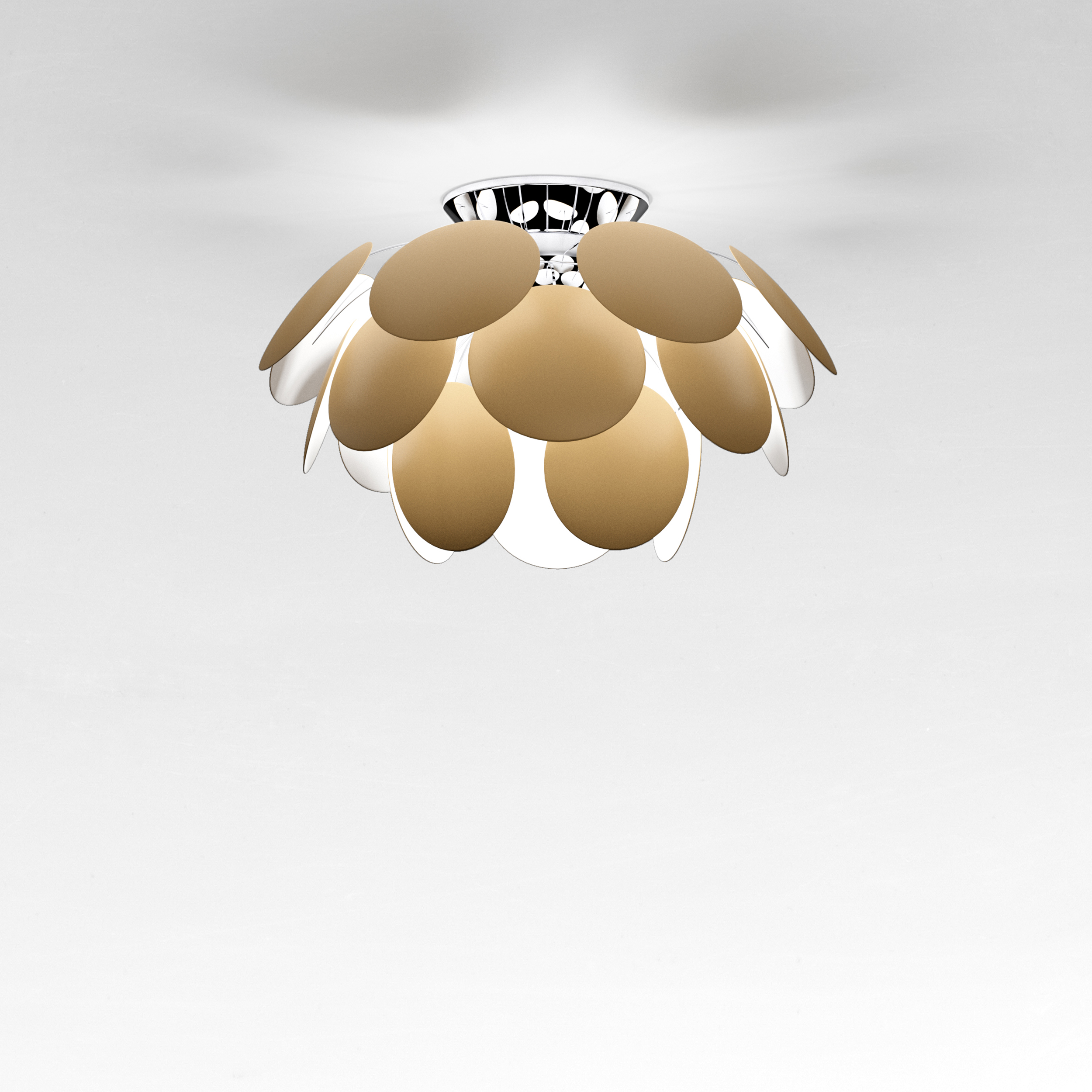Indoor Ceiling lamp - Discocó - Marset