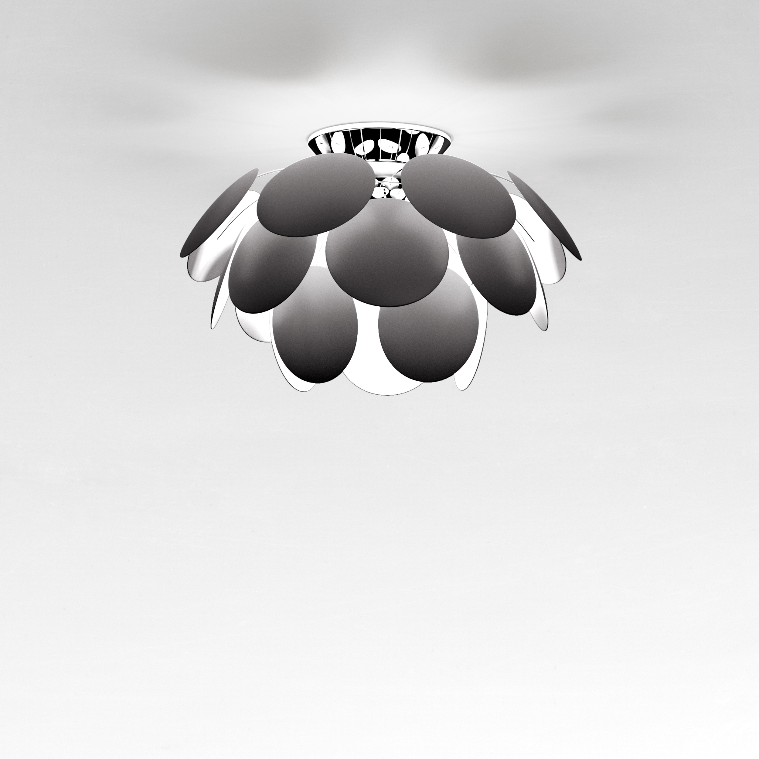 Indoor Ceiling lamp - Discocó - Marset