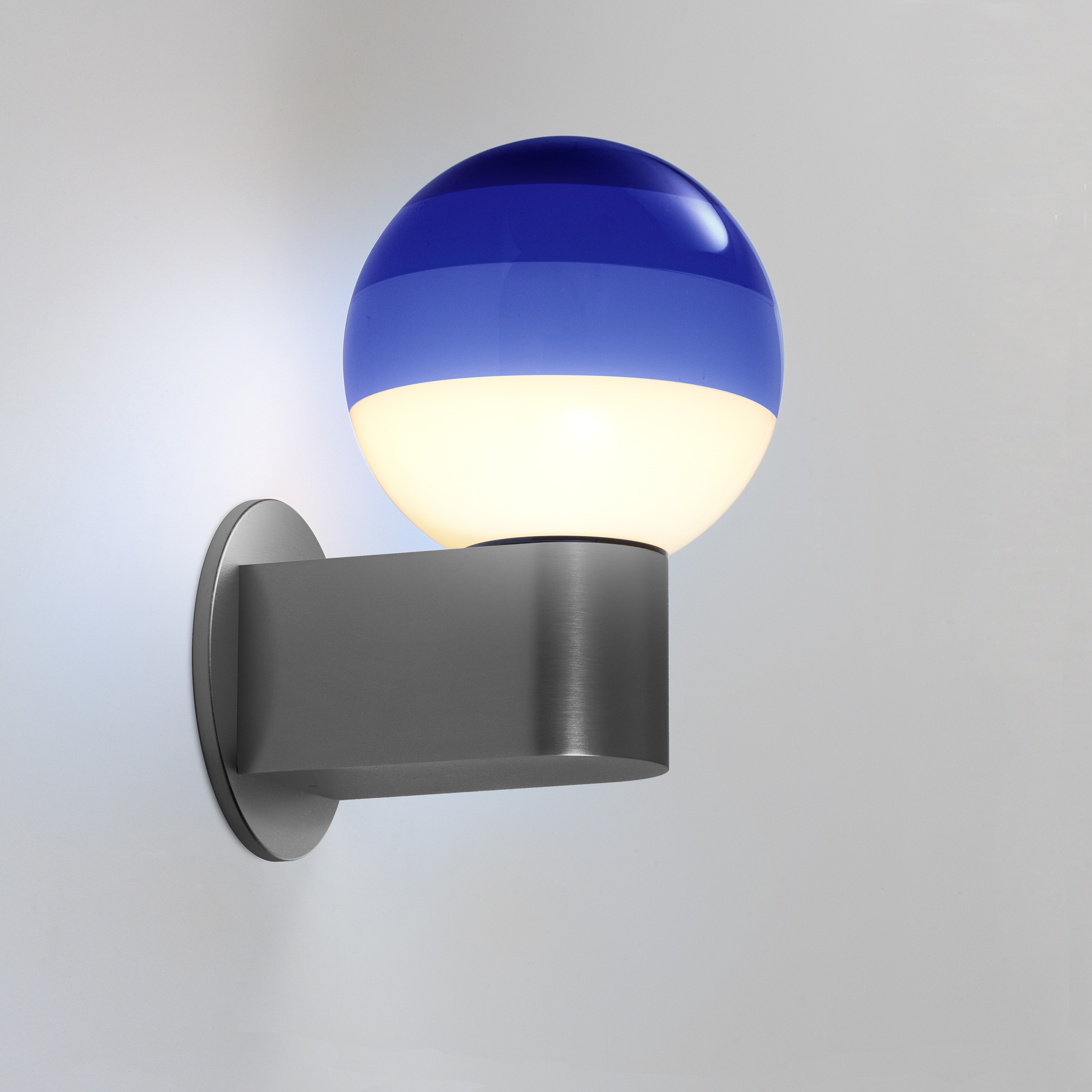 Buy Dipping Light lamp an Indoor Wall light fixture - Marset USA