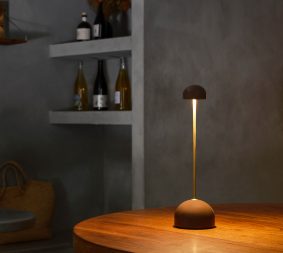 Enjoy every Sips - Marset