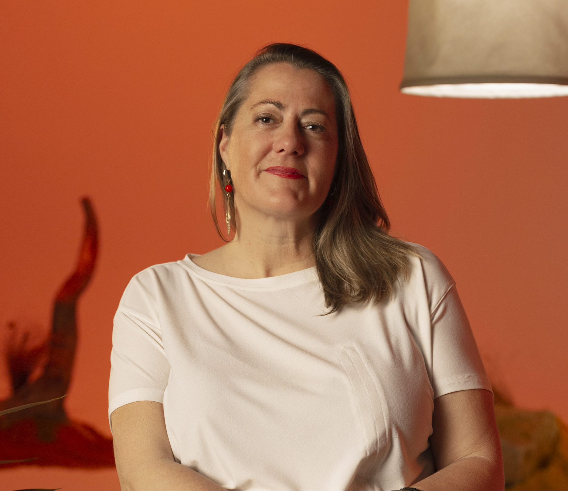 Creating balanced light with Birgit Walter - Marset