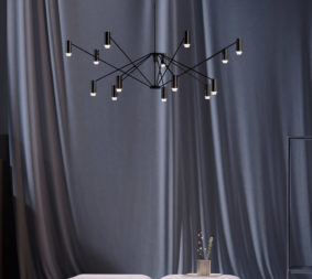 Unfolding light with PerezOchando - Marset