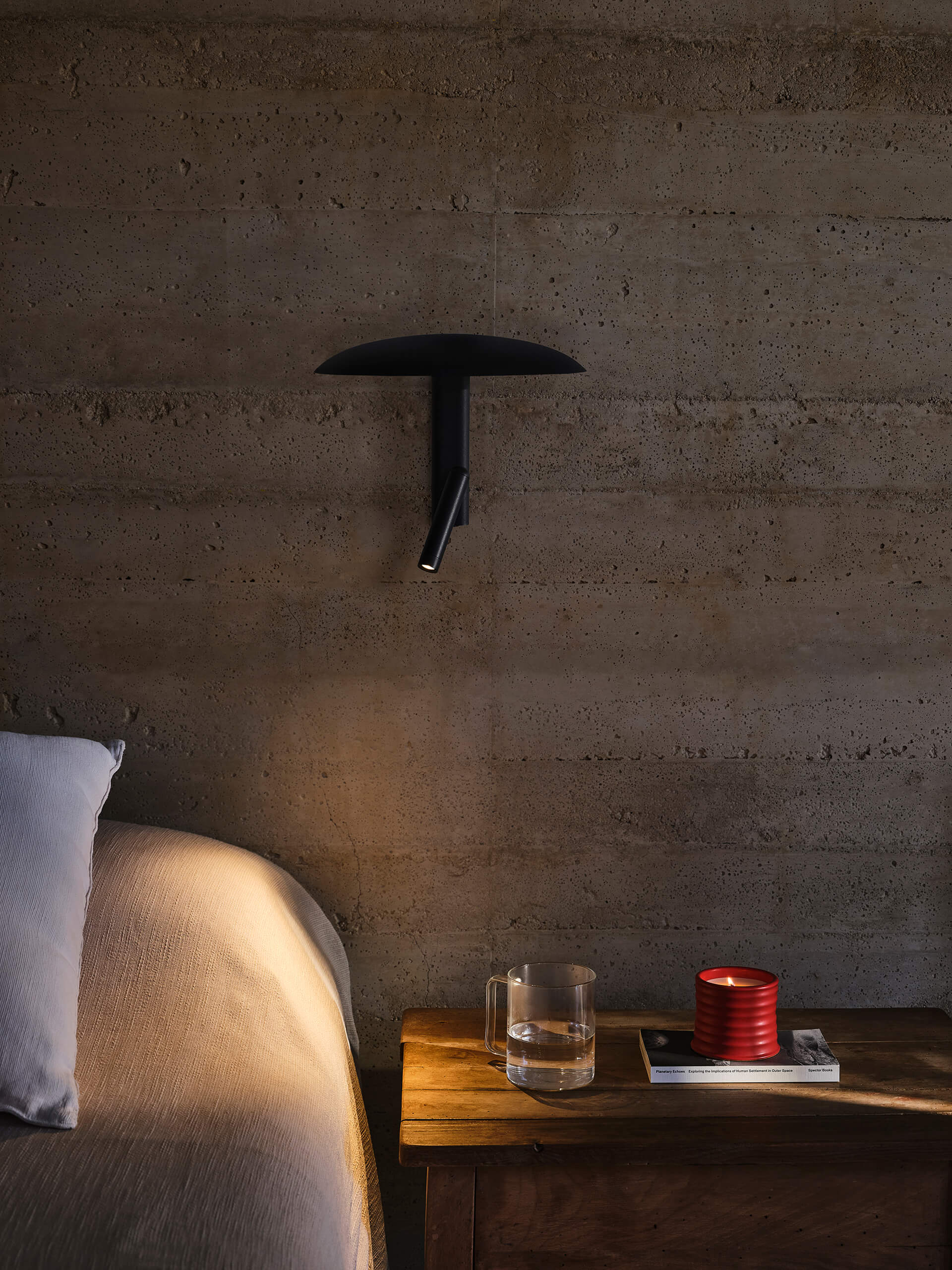 Marset Lighting - Taking Care of Light