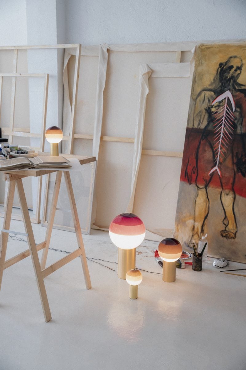 Indoor Pendant lamp - Dipping Light - Marset