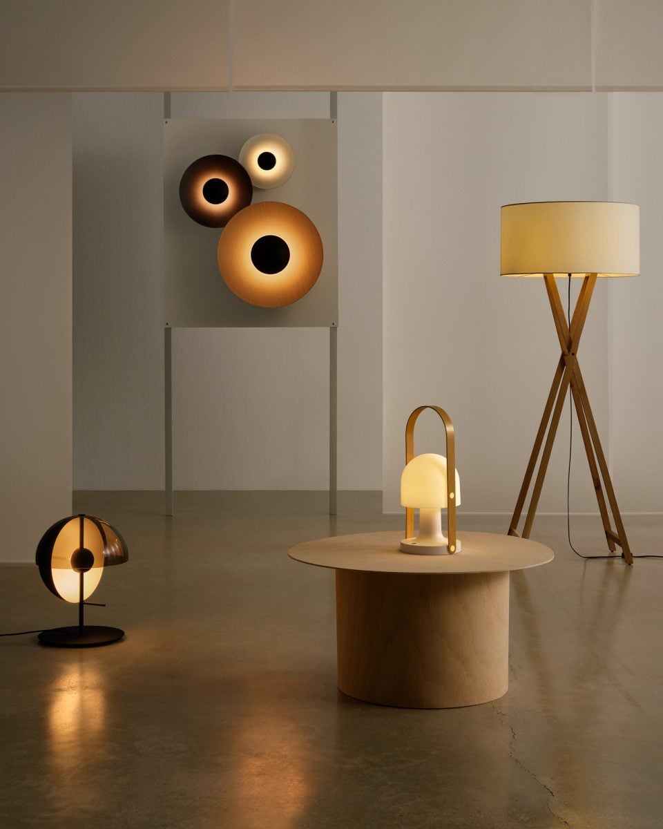 Marset Lighting USA - Taking Care of Light USA