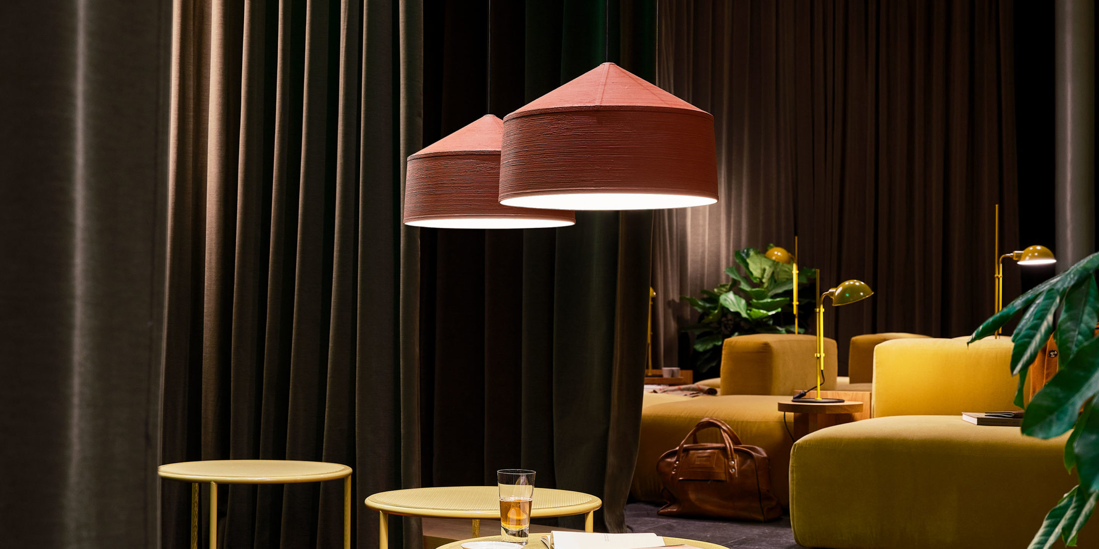 Marset Lighting - Taking Care of Light