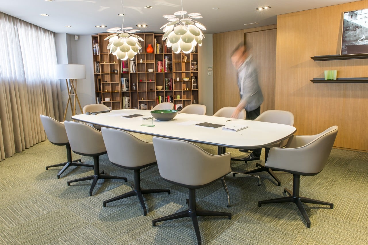 Office Lighting Design Projects | Marset