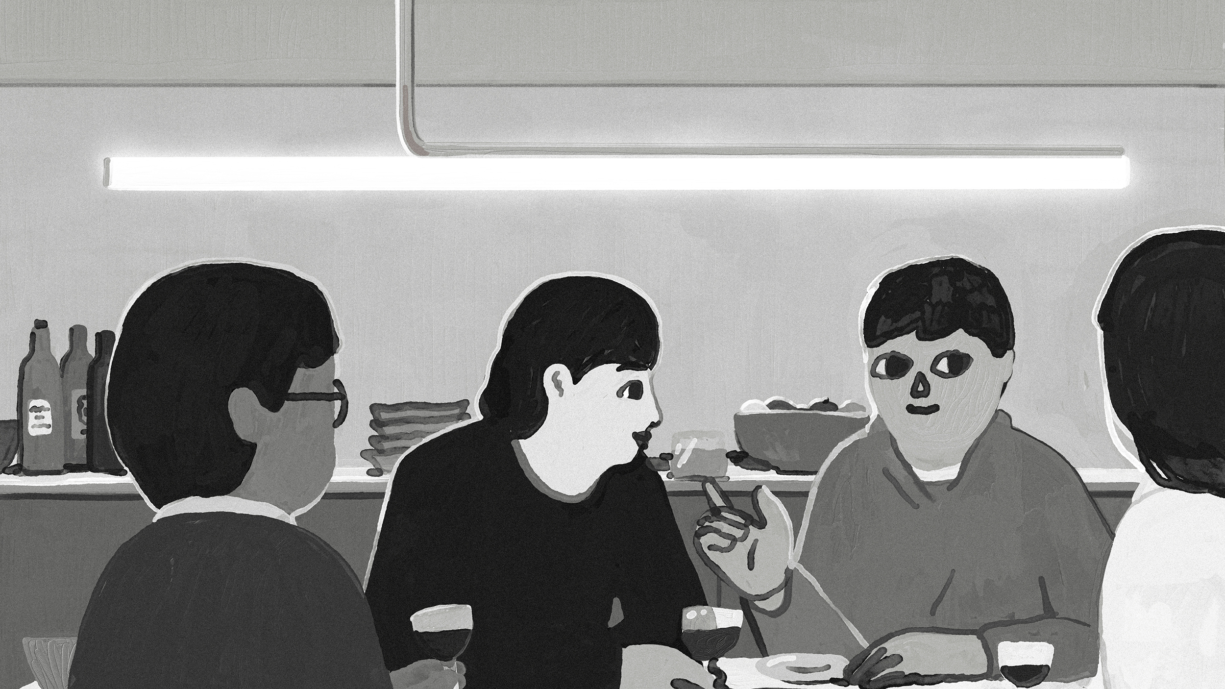 It’s all about light - Marset