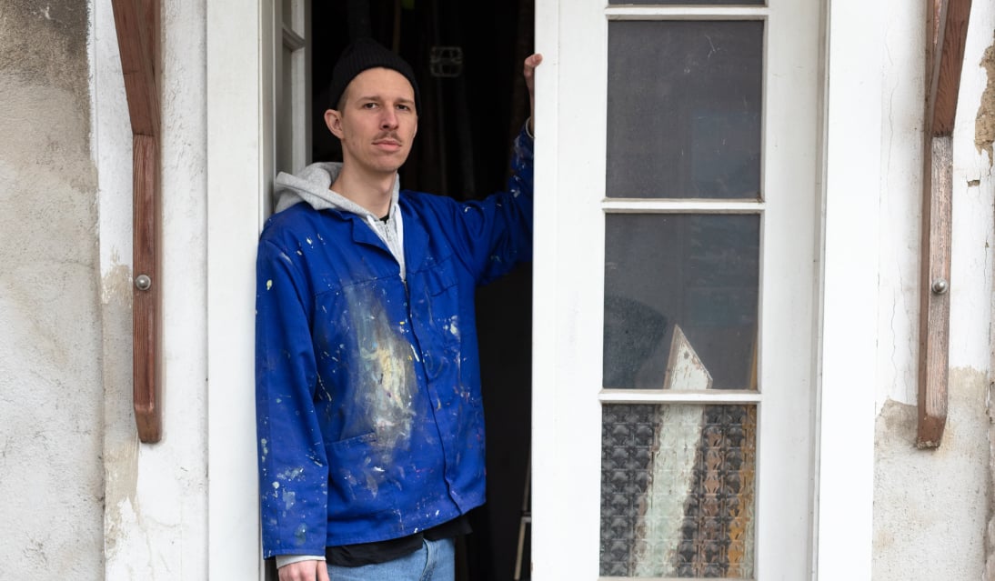 Paul Riedmueller - Marset